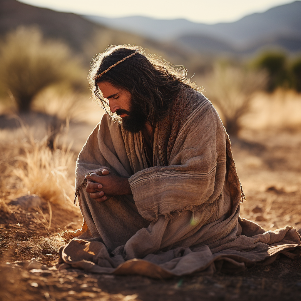 Praying in Solitude: Why Your ‘Room’ Doesn’t Have to Be a Room ...